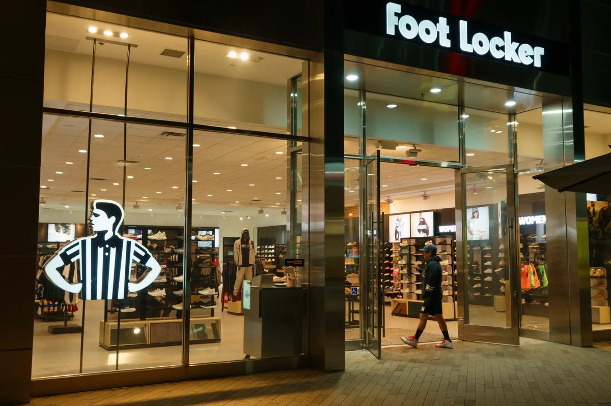 Foot Locker Paid $1K Per Employee to Silence 148 Whistleblowers ...